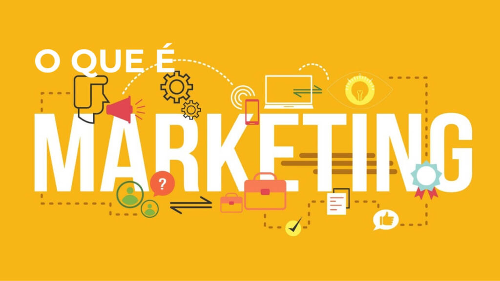 O que é Marketing? Conheça Definições de Experts [2023]