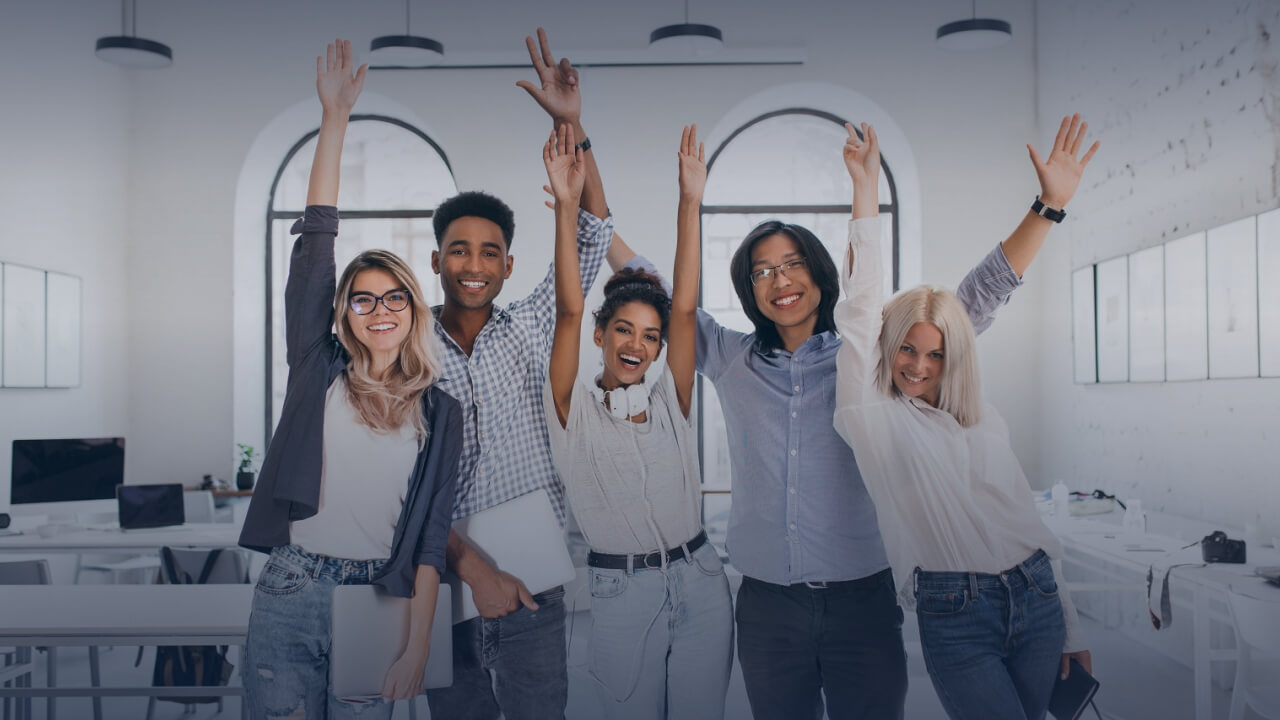 Times de Marketing de Alta Performance: Como desenvolver o seu?